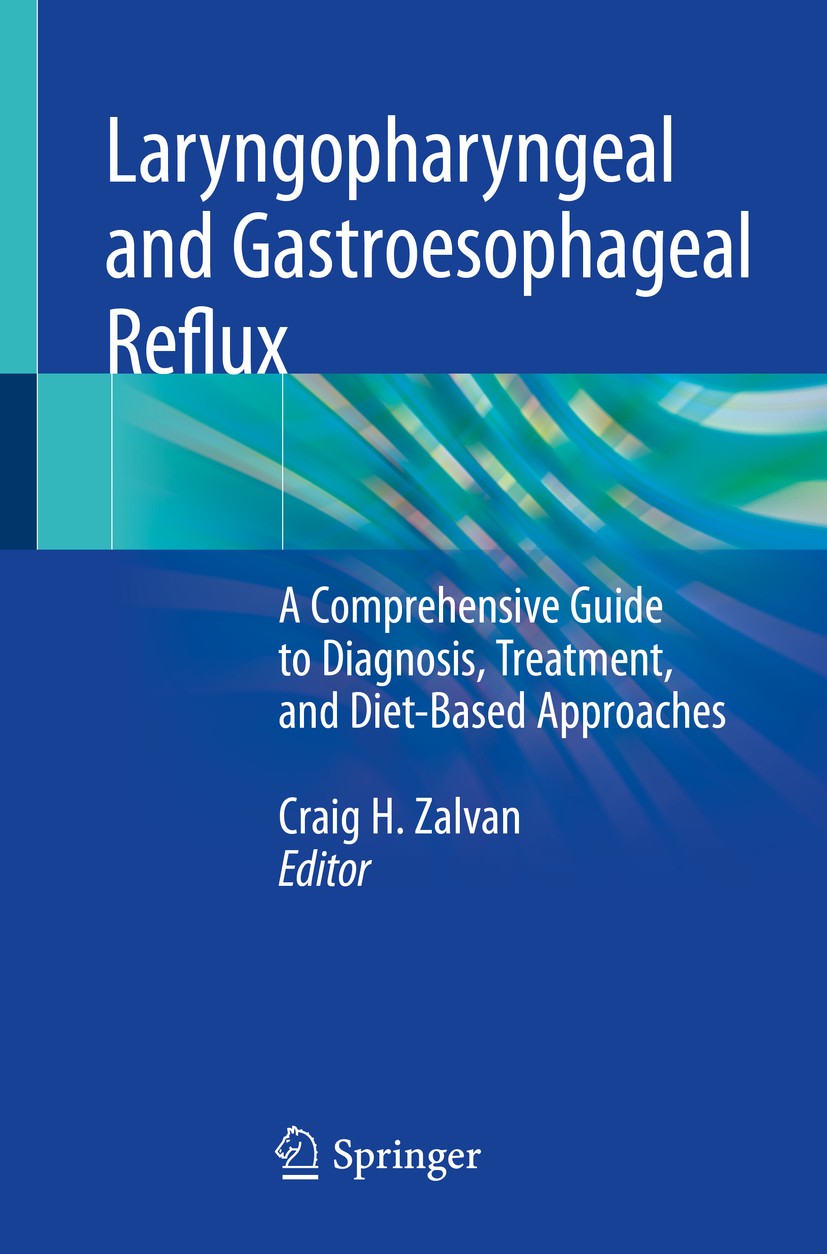 Laryngopharynx Reflux