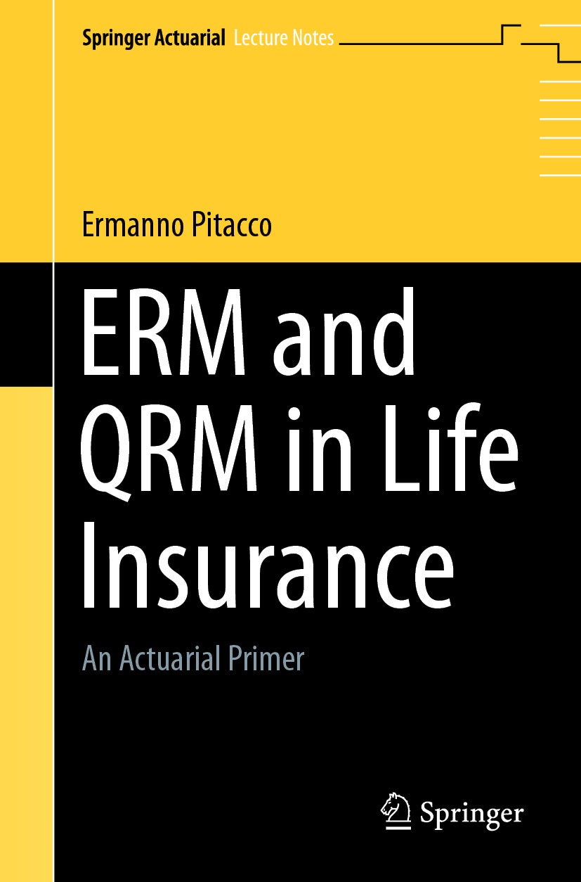 Enterprise Risk Management (ERM) and Quantitative Risk Management (QRM ...