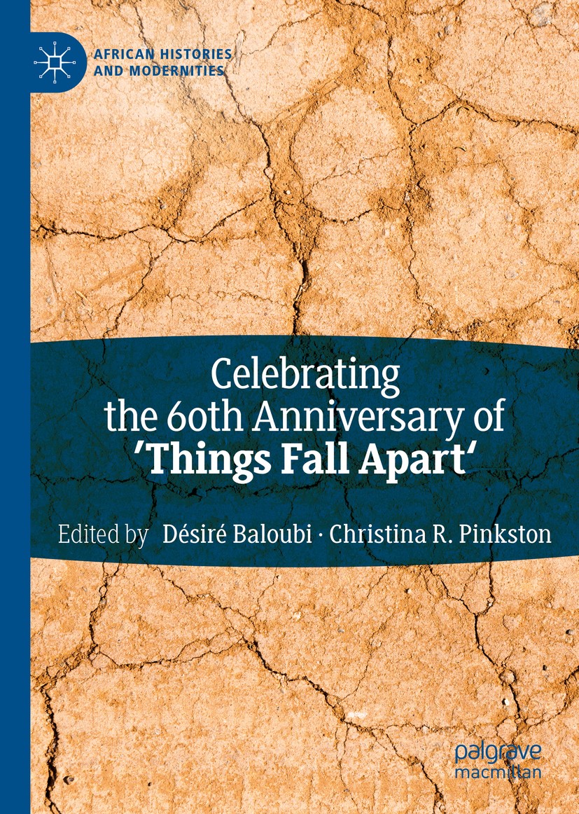 All Things Fall Apart Book