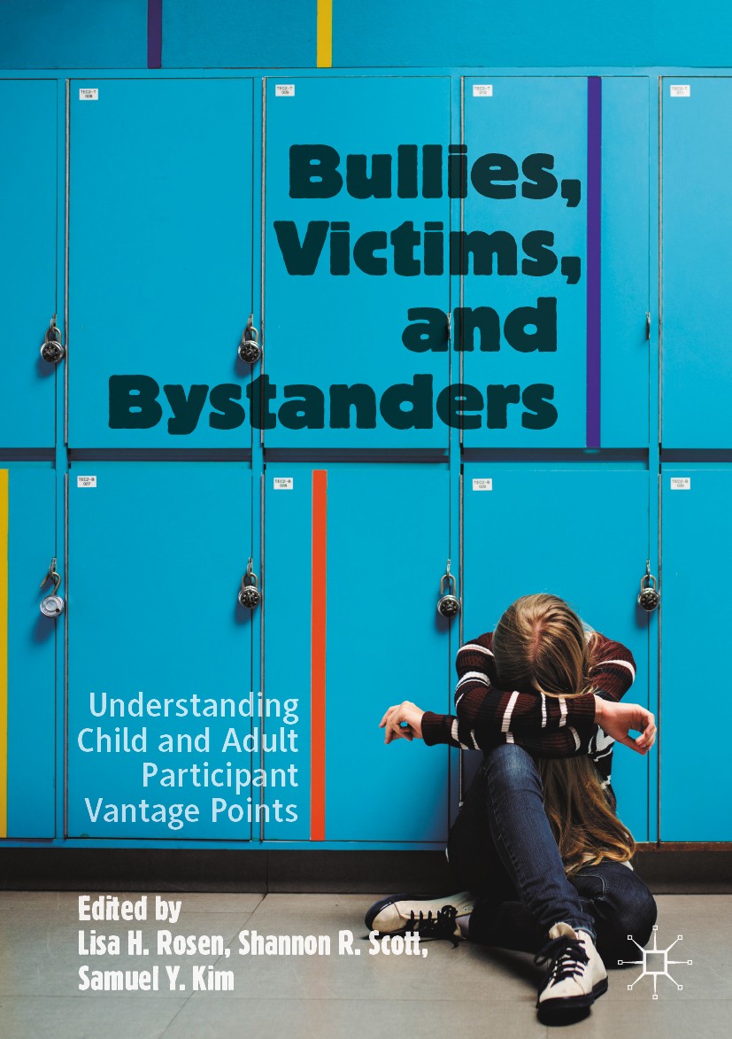 The Victim Of Bullying