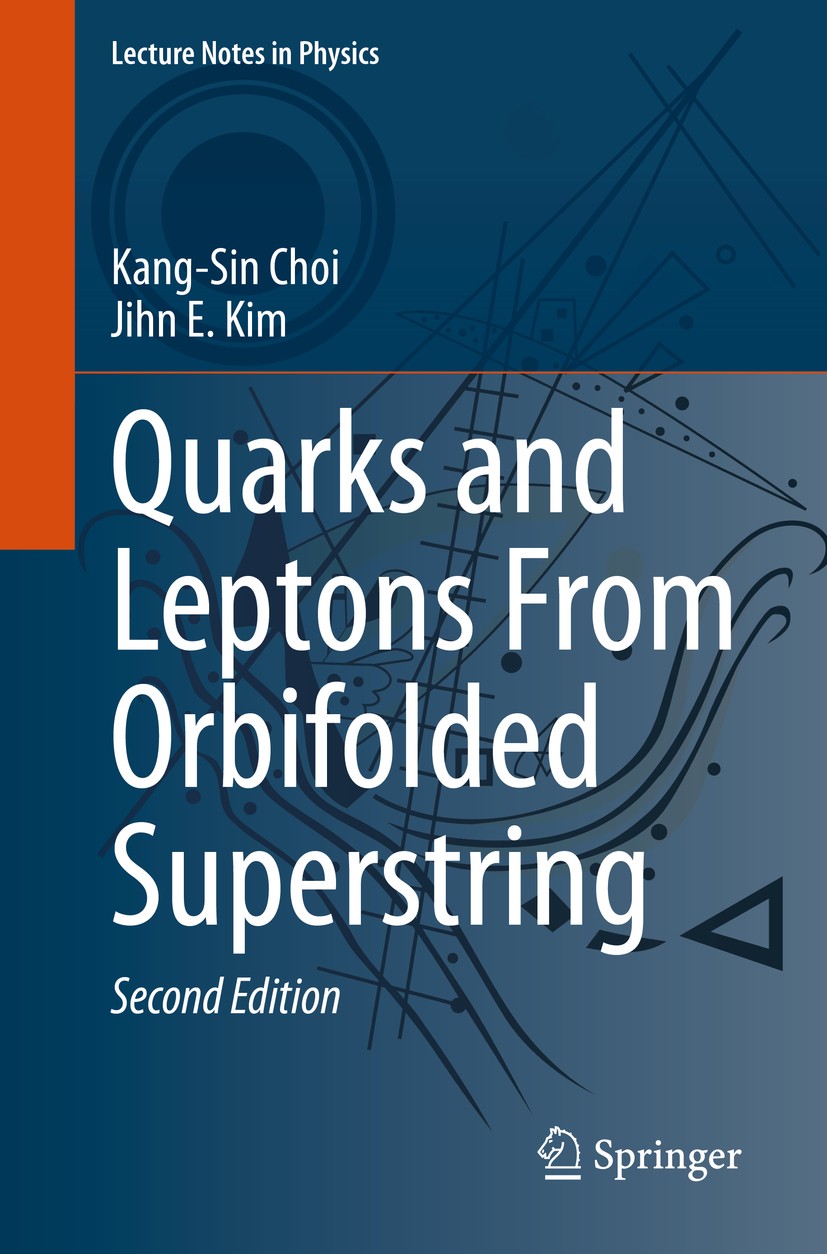 Quarks And Leptons