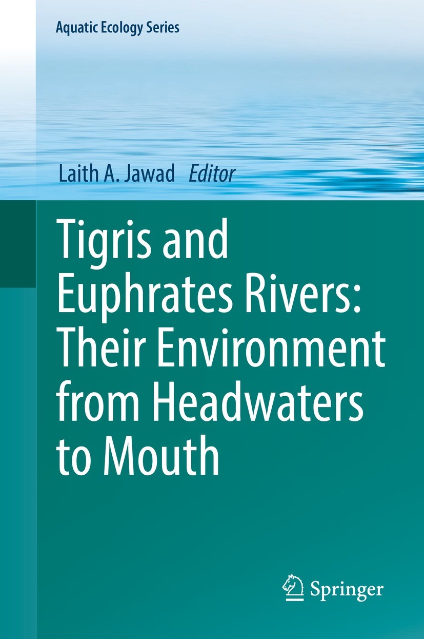 Euphrates Tigris