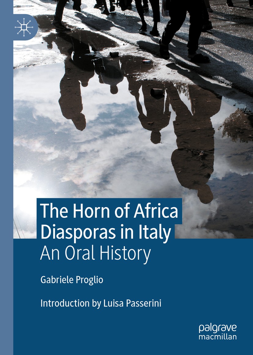 Oral History Africa
