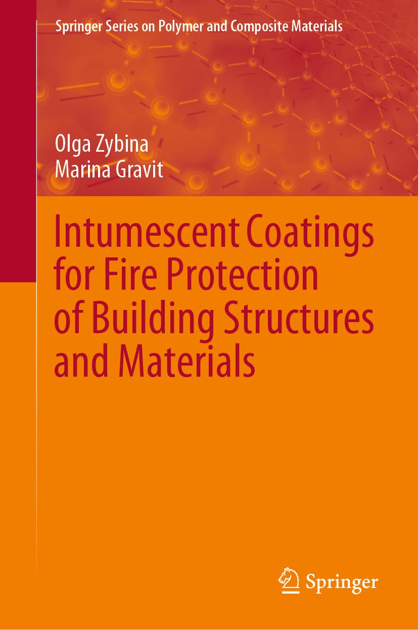 PDF] Experimental Study Of Intumescent Fire Protection, 51% OFF