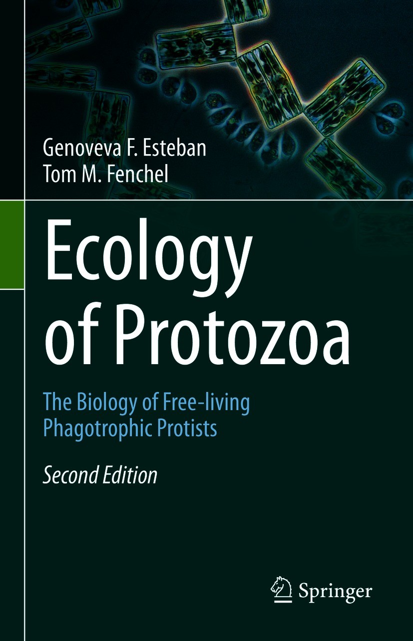 Protozoa Images