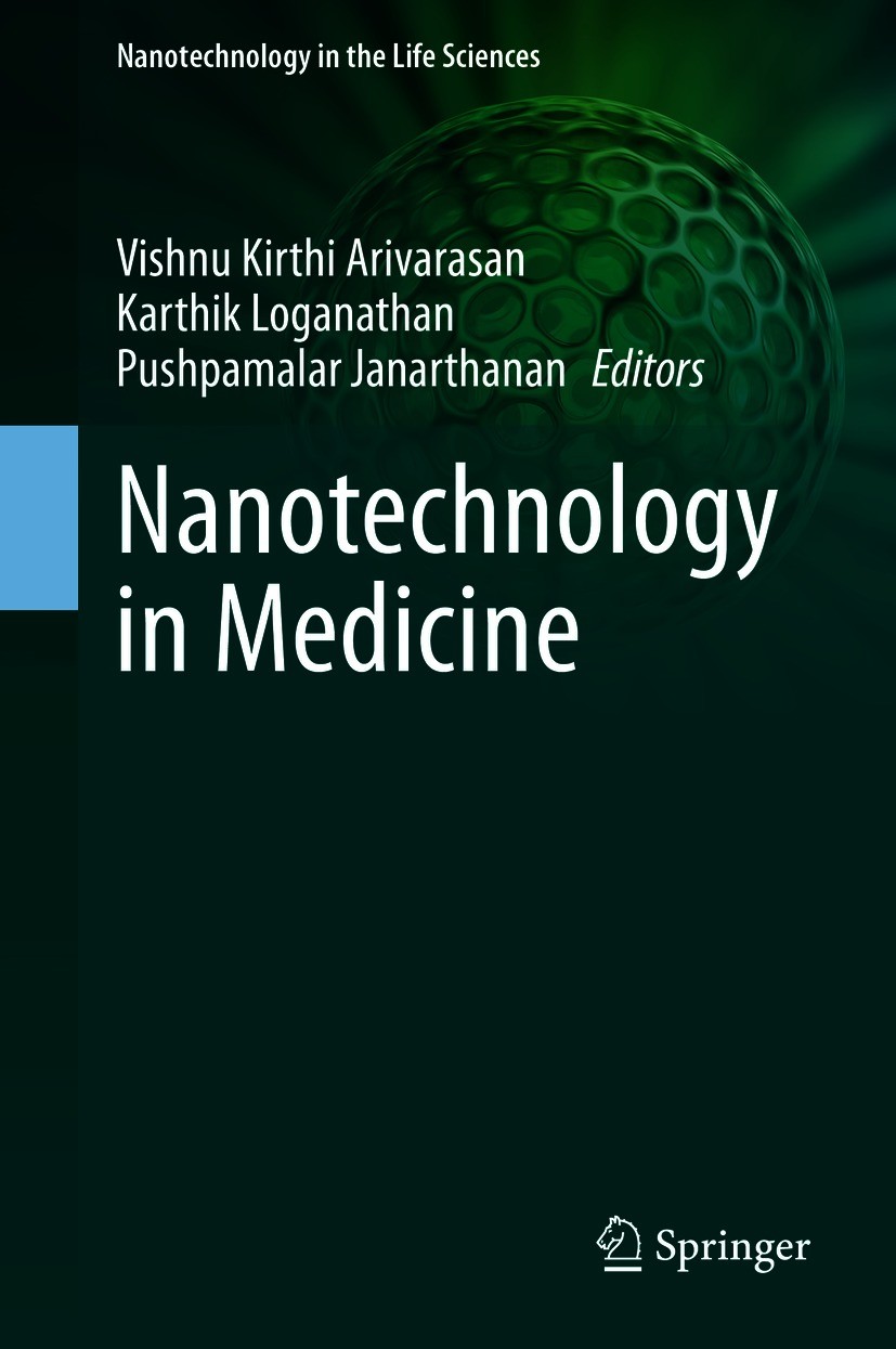 Nanotechnology In Medicine Nanomaterials | National Institute Of