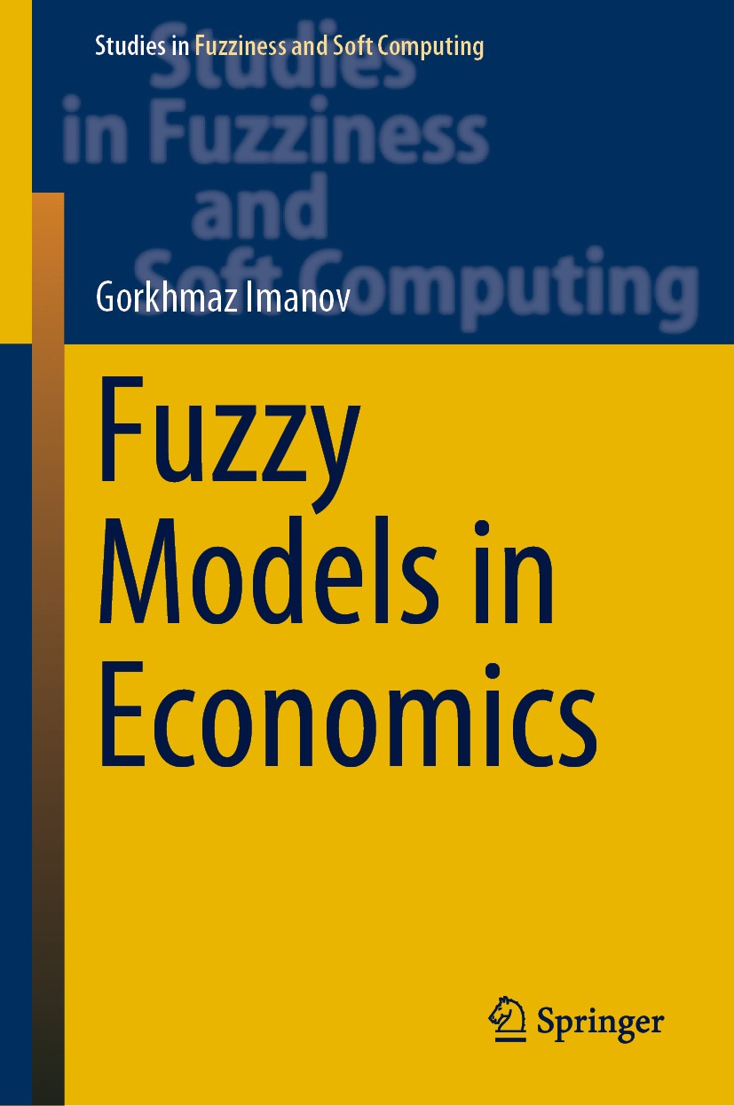 Fuzzy Models in Economics | SpringerLink