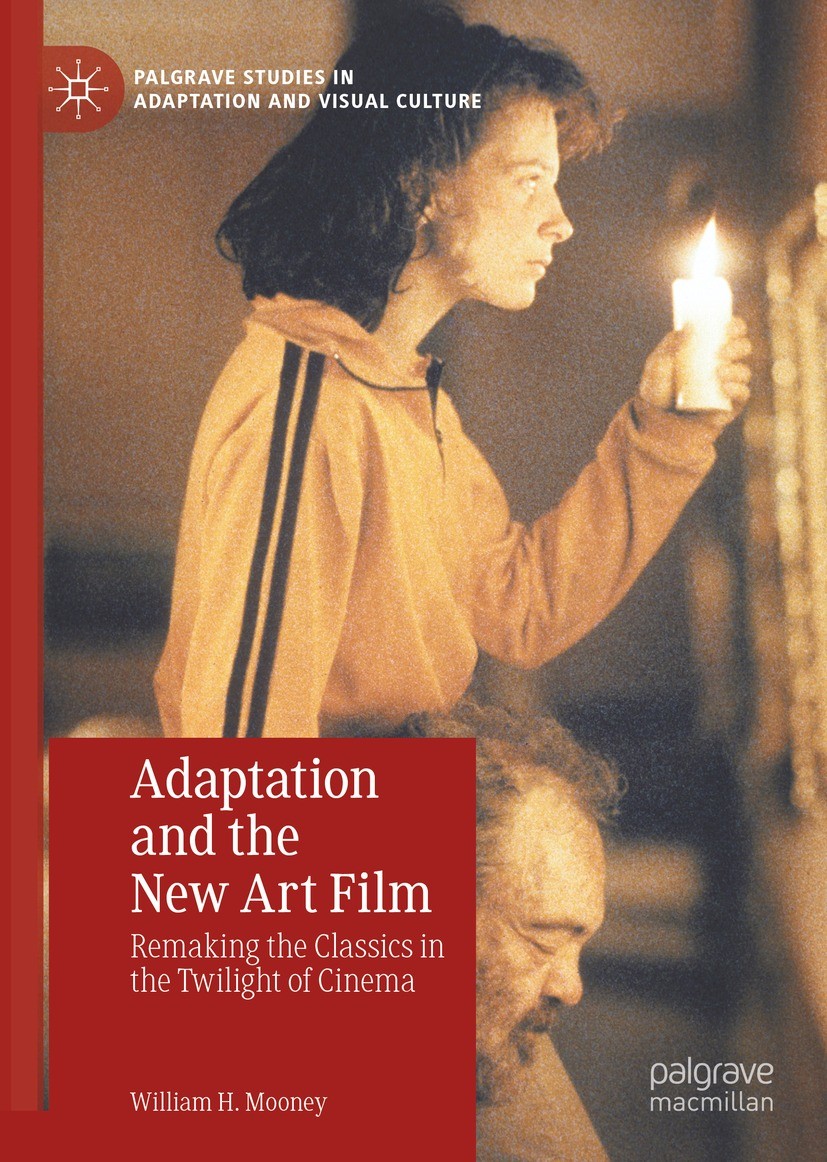 Adaptation Movie Dvd
