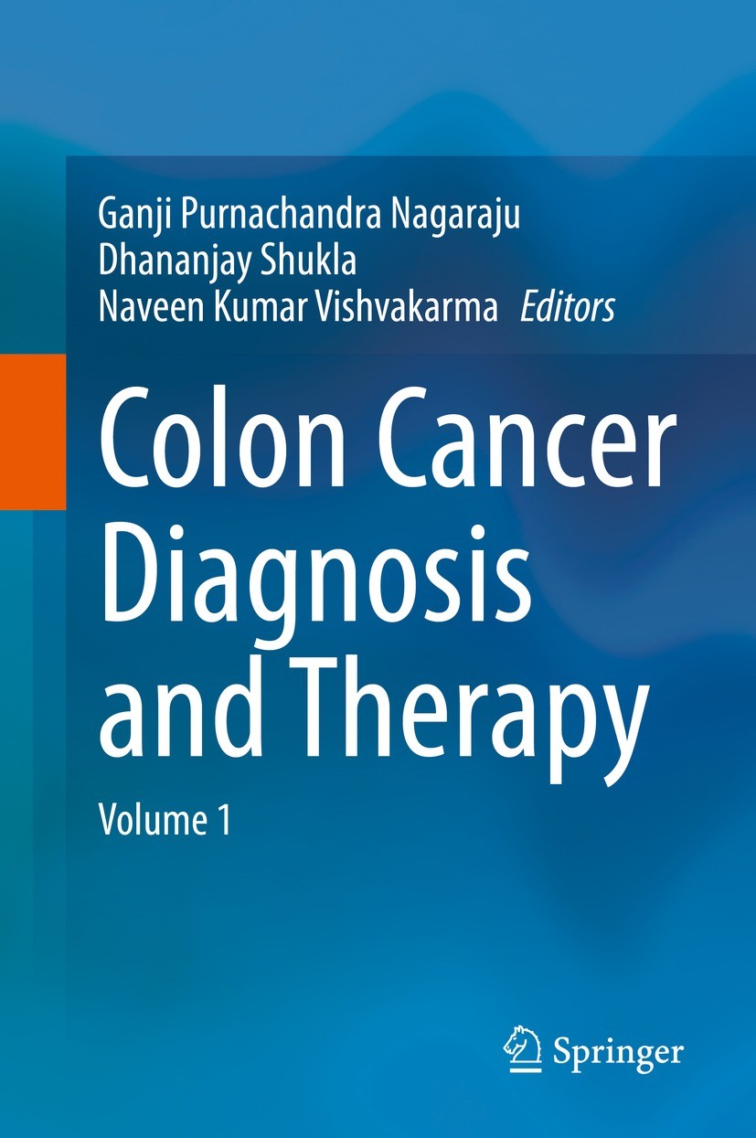 Colon Cancer Diagnosis