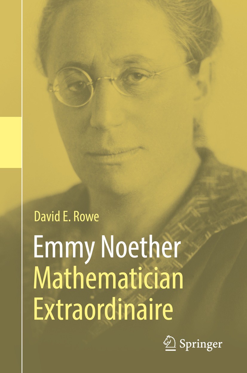 Emmy Noether