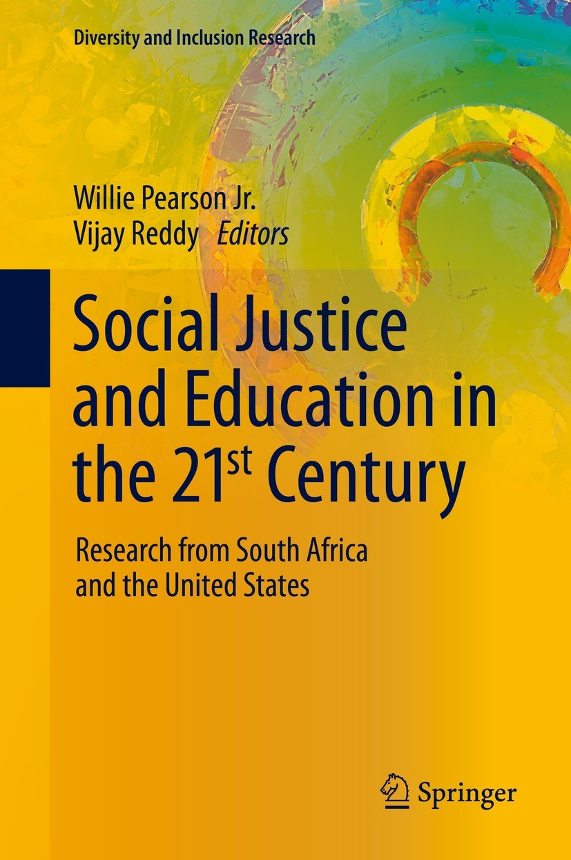Social Justice Education