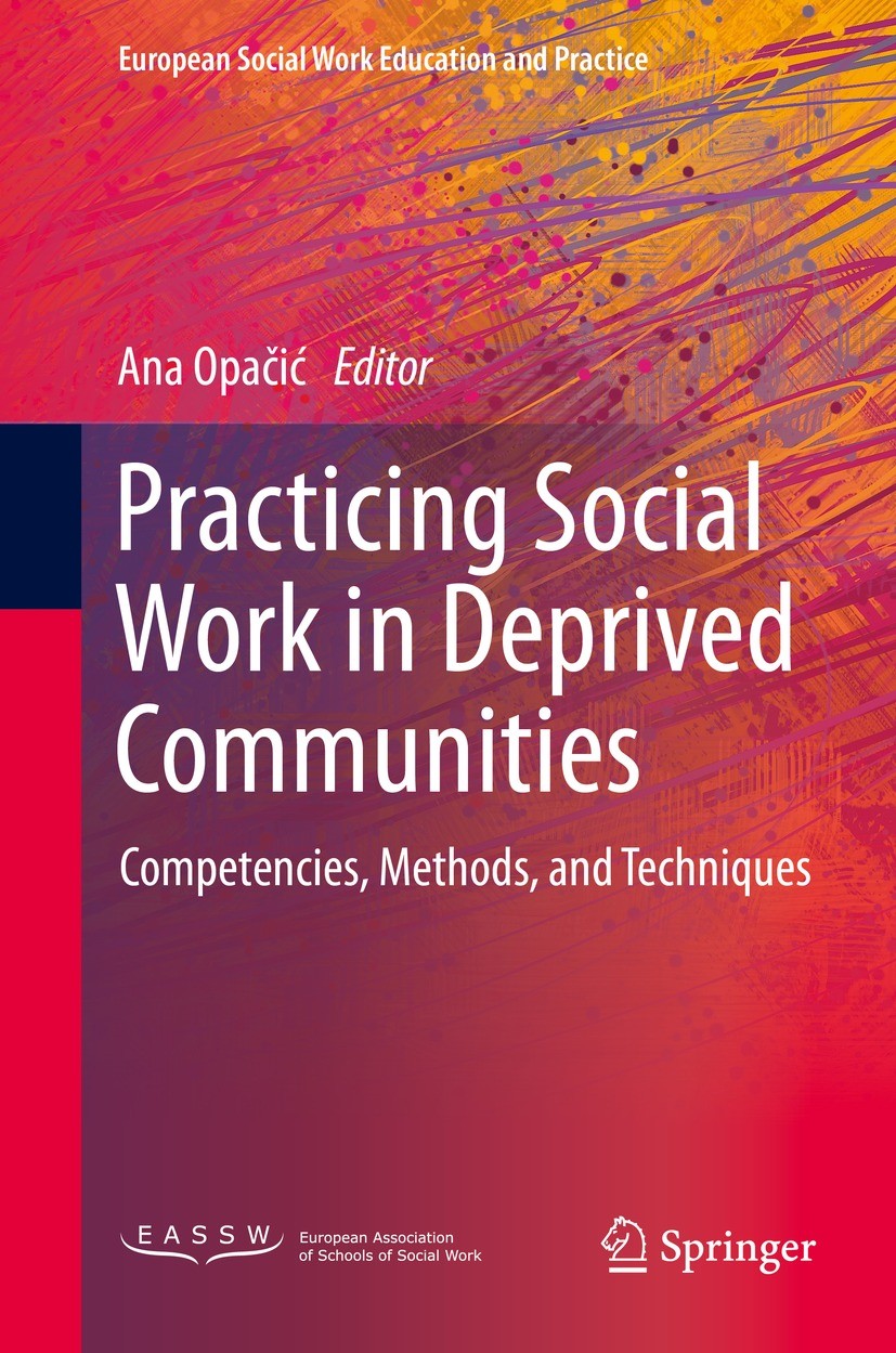 Community Based Social Work