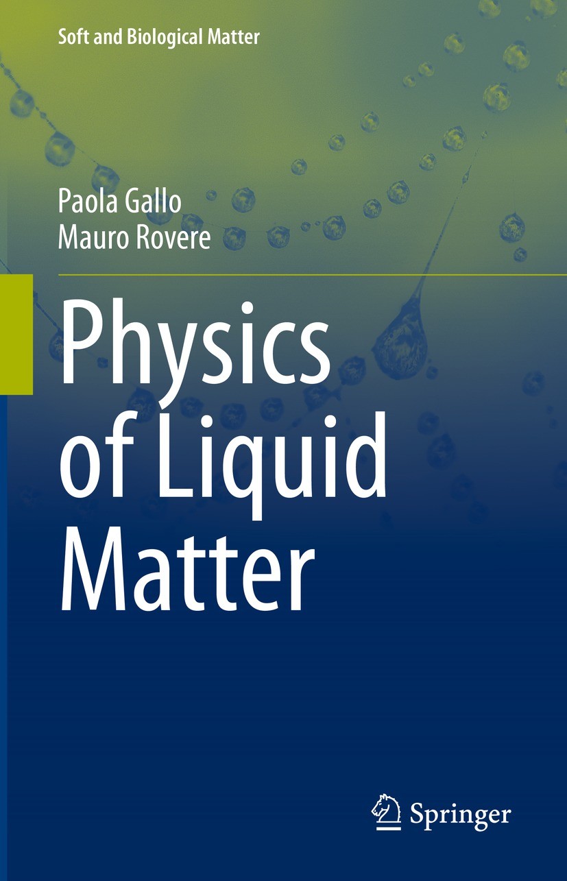 Pictures Of Liquid Matter