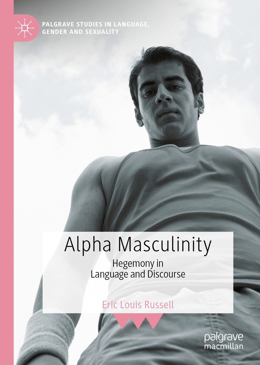 Masculinity In Advertising
