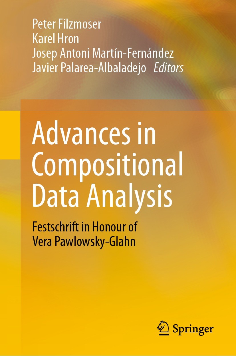 Compositional Data
