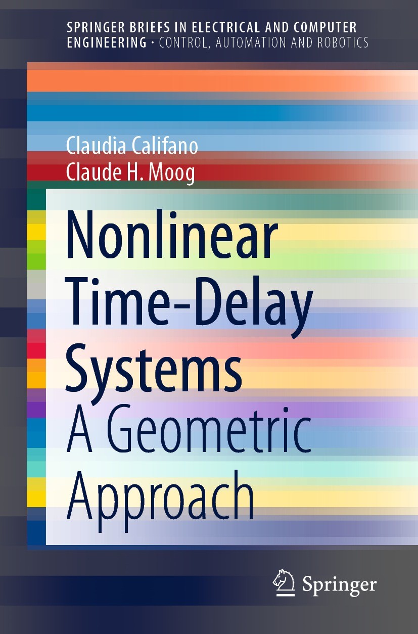 Nonlinear Time Series Springerlink
