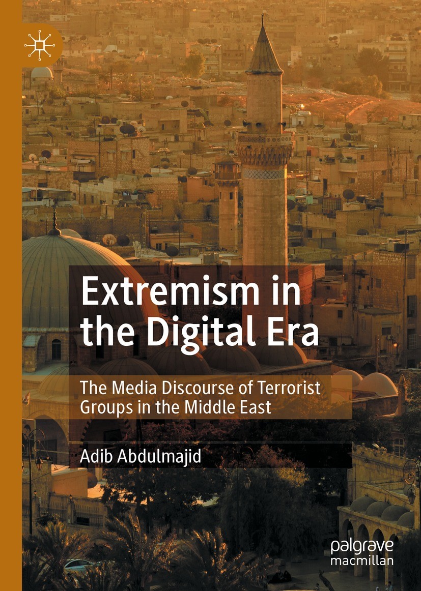 Middle East Terrorist Groups