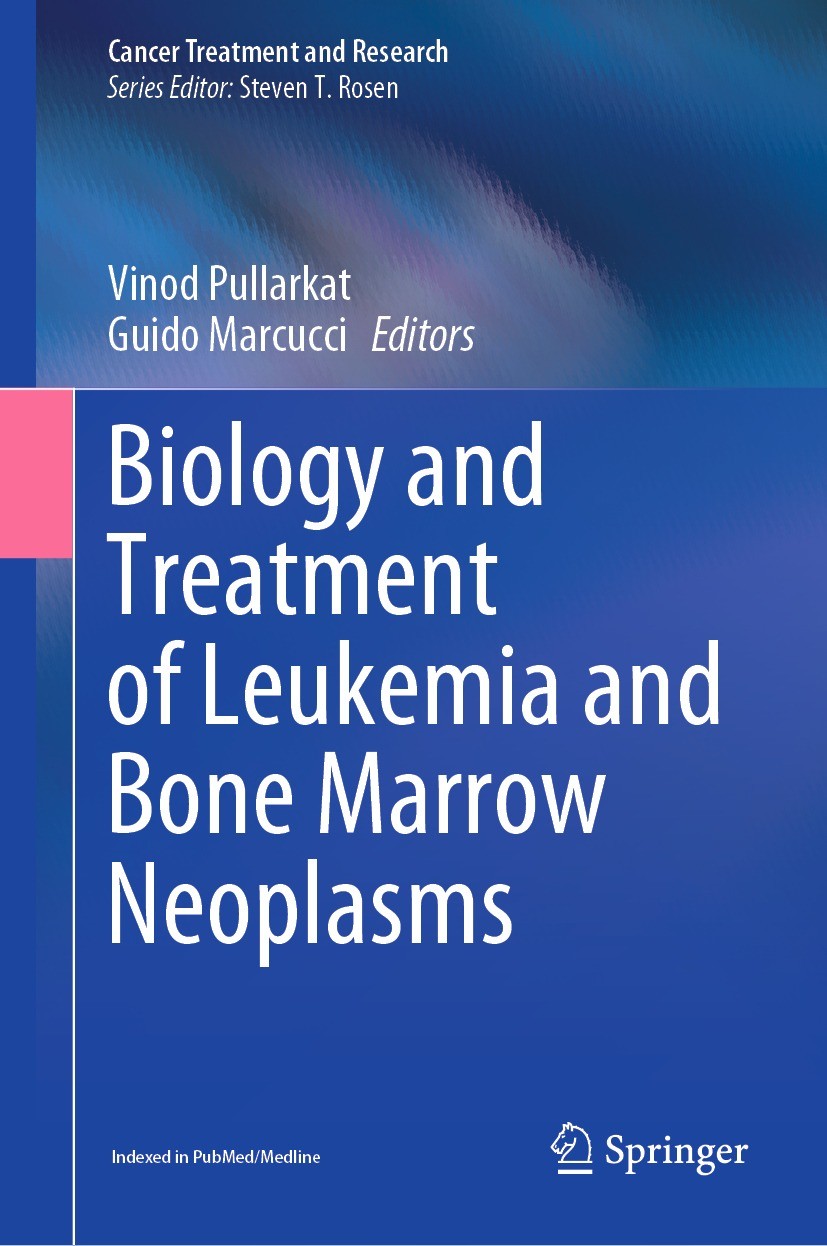 Biological Therapy For Leukemia