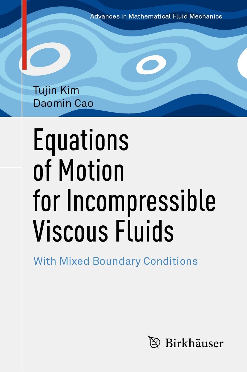Viscous Fluid Flow