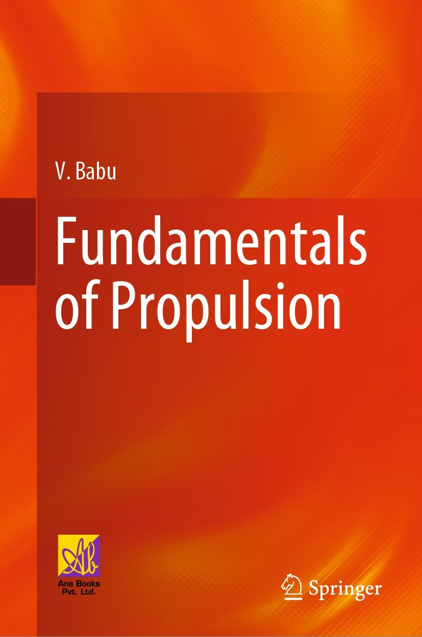 Fundamentals of Propulsion | SpringerLink
