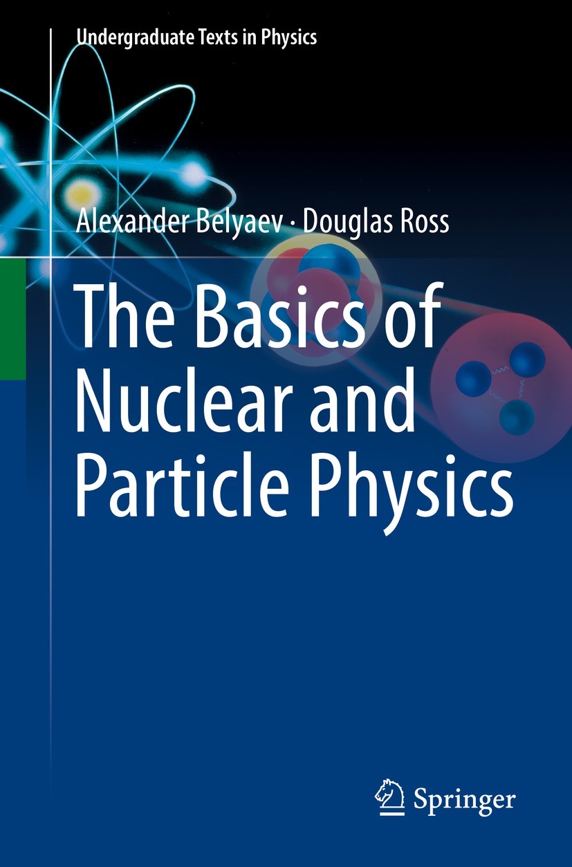 Nuclear Physics Articles