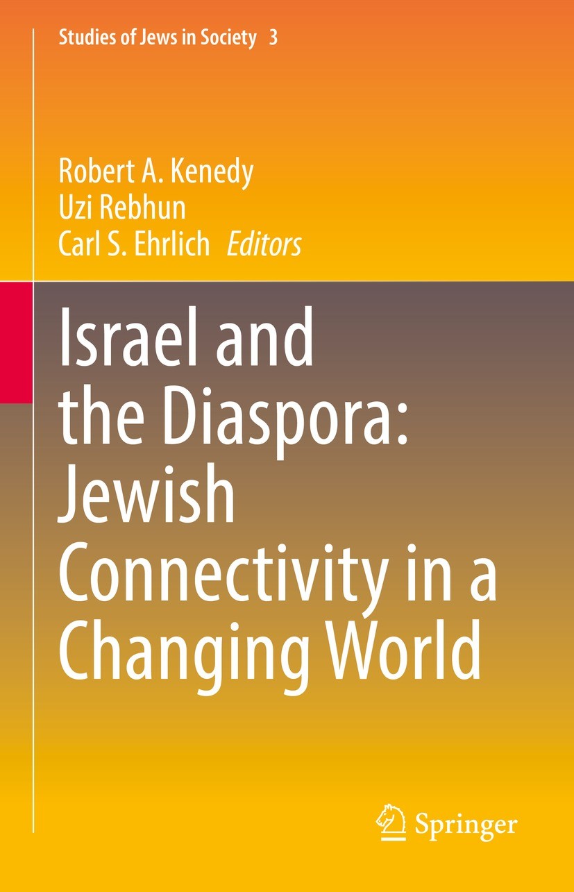 What Was The Jewish Diaspora