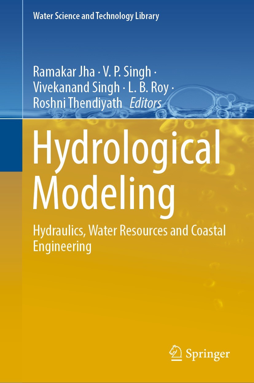 Hydrological Modeling: Hydraulics, Water Resources and Coastal ...