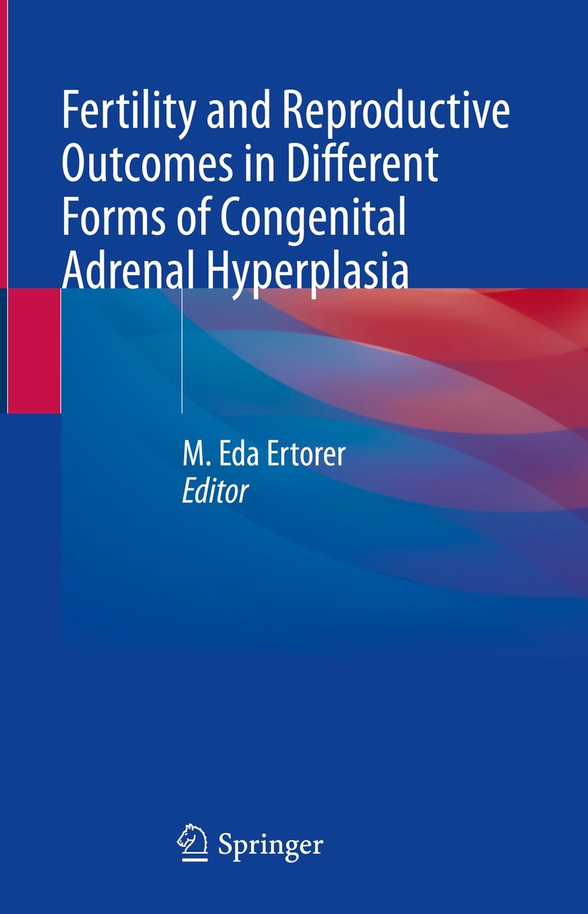 Congenital Adrenal Hyperplasia