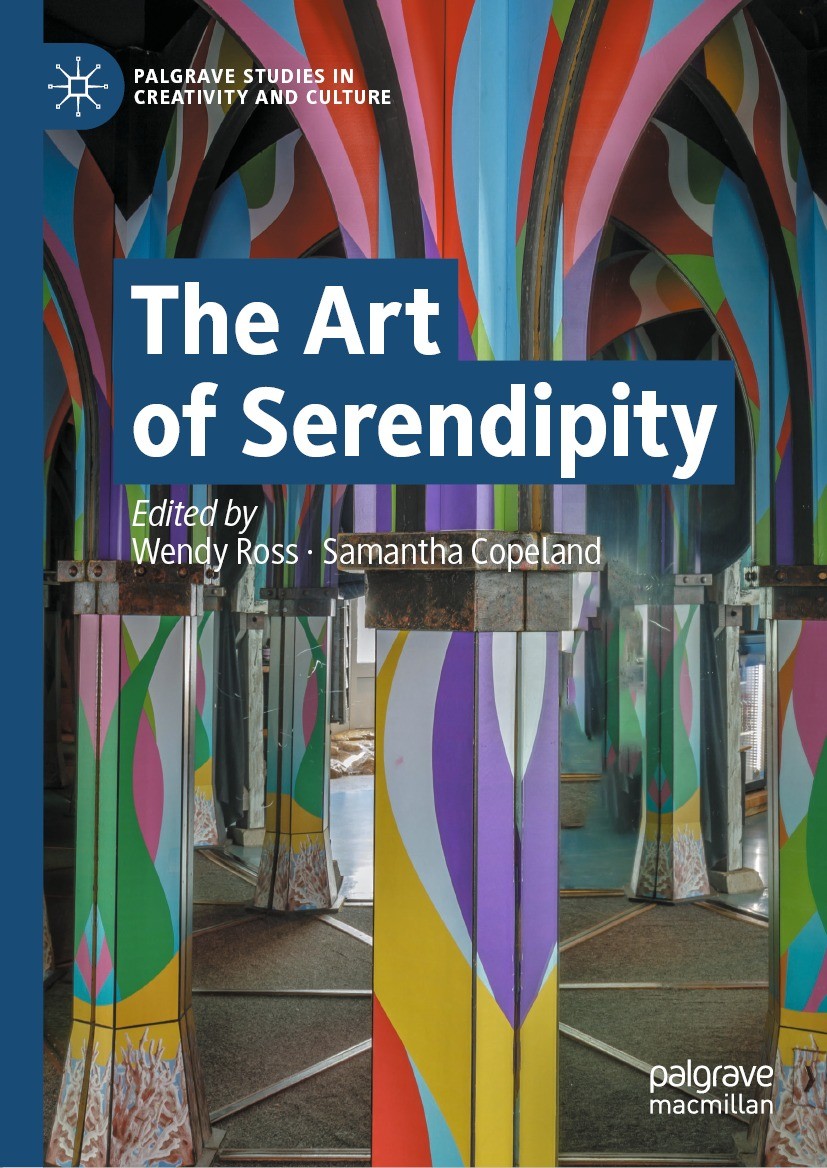 Serendipity Art