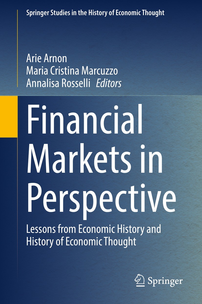 Financial Markets