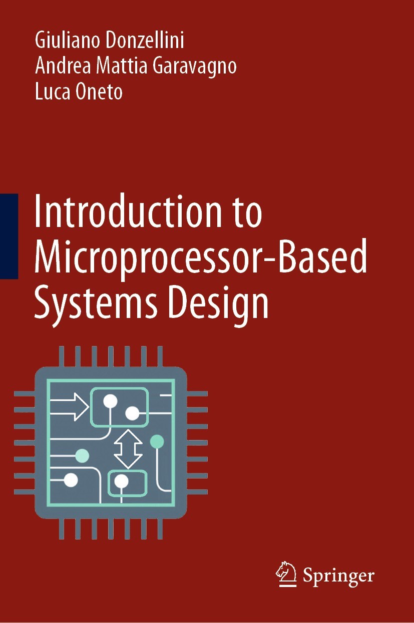 Introduction To Microprocessor Difference Between Microprocessor And