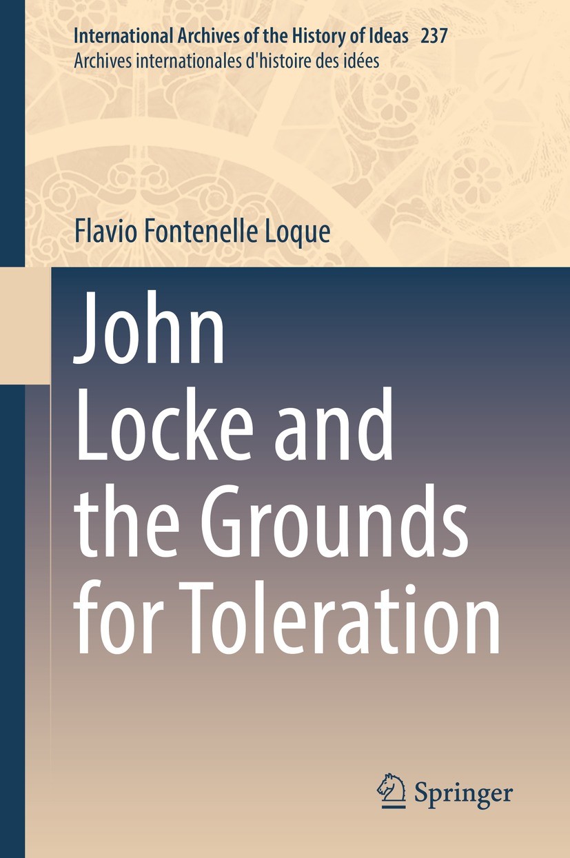 John Locke Book