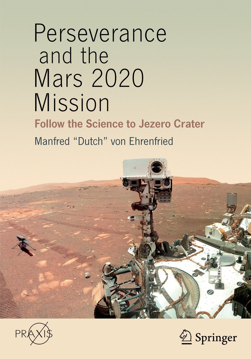 Dutch Space Company Mars One