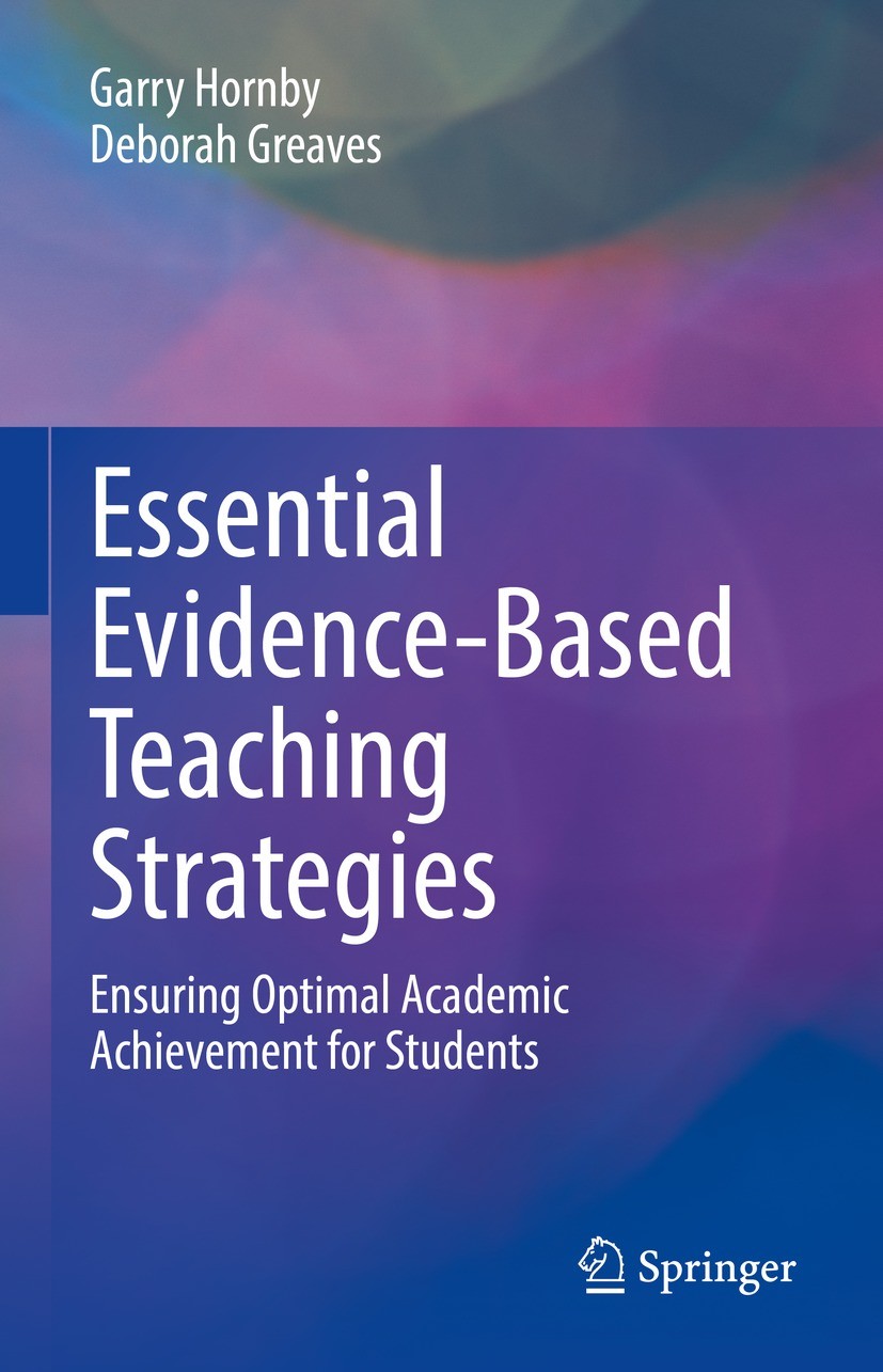 Evidence Based Teaching Strategies Discover The Top 10 Evidence Based