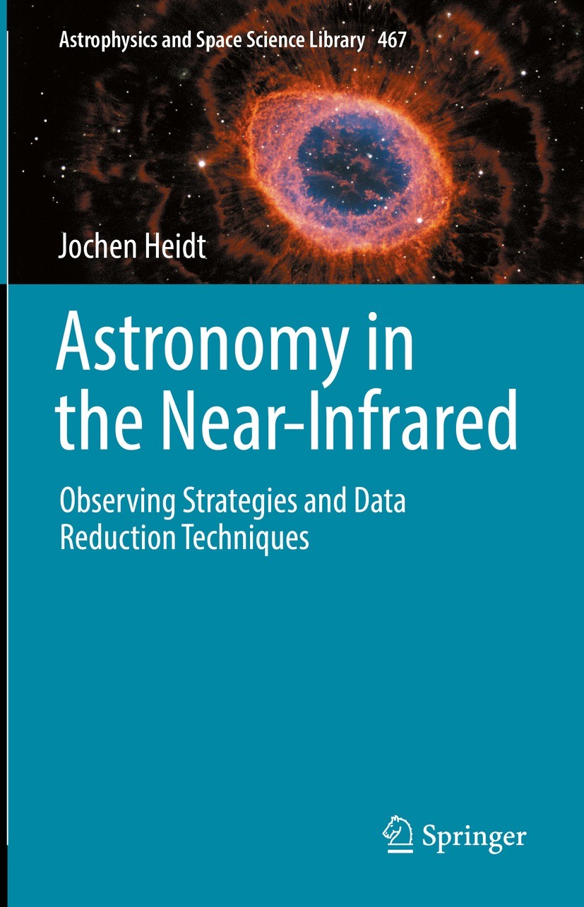 Astronomy Data