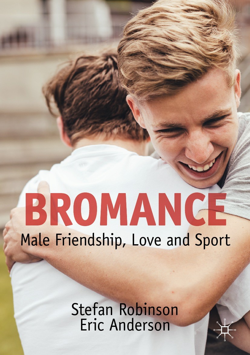Breeding Male Bonding Bromance