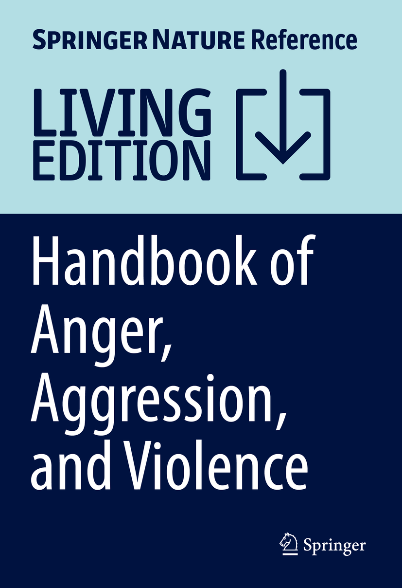 Aggression And Violence