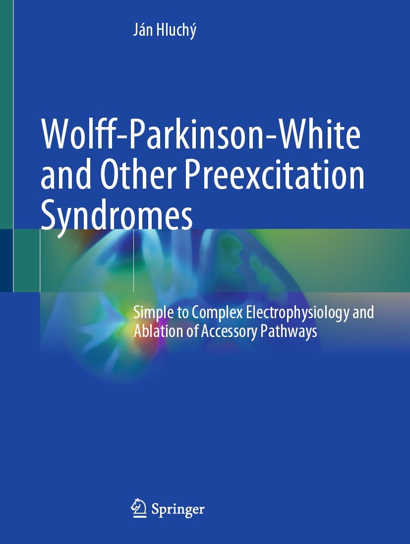 Wolf Parkinson Syndrome Ablation