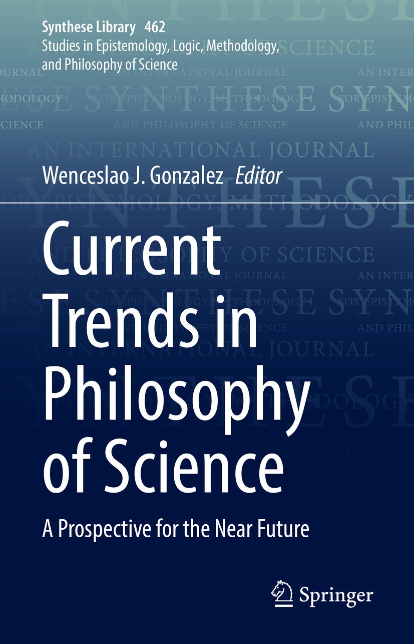 Philosophy Of Science General Philosophy Of Science: Focal Issues