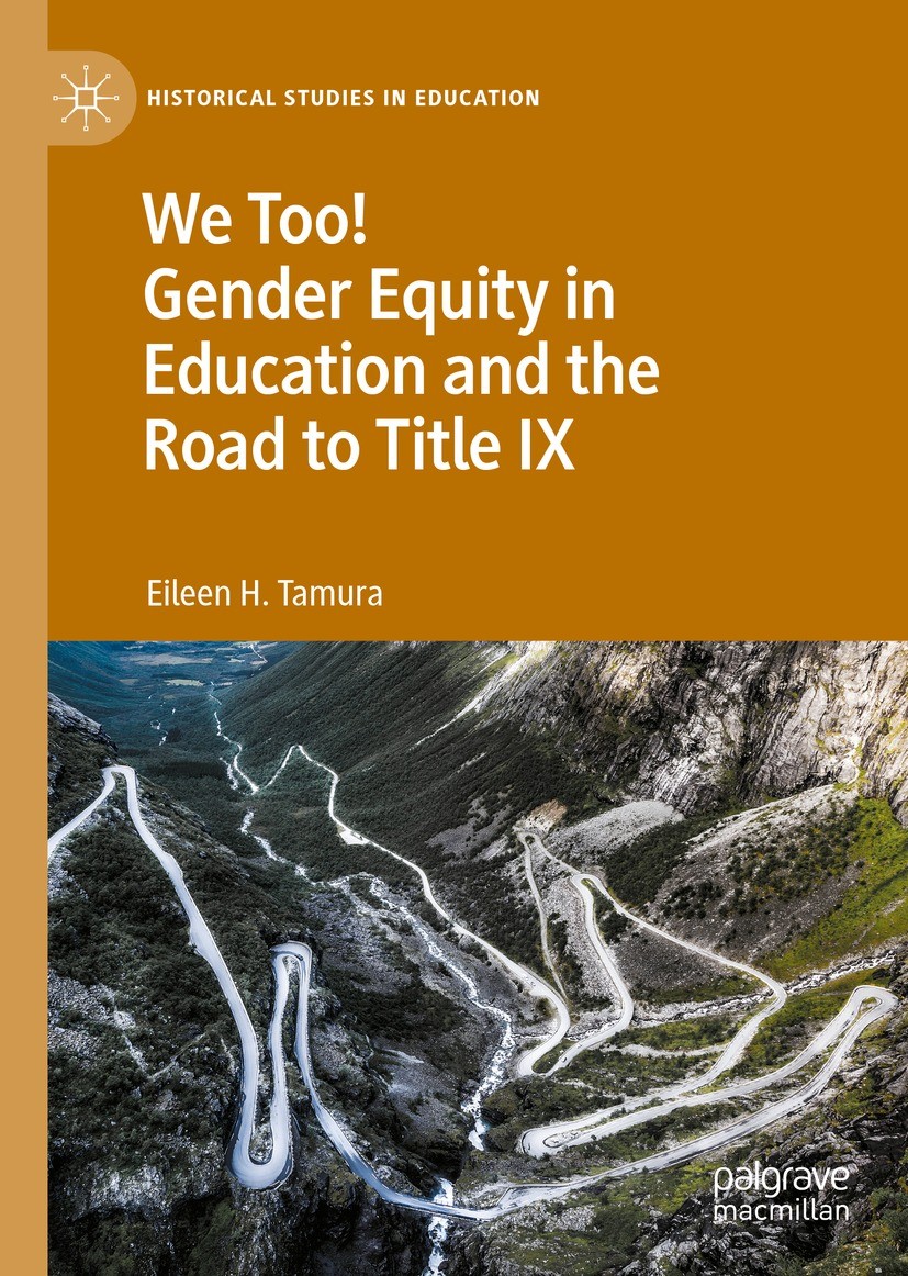 Title Ix Education