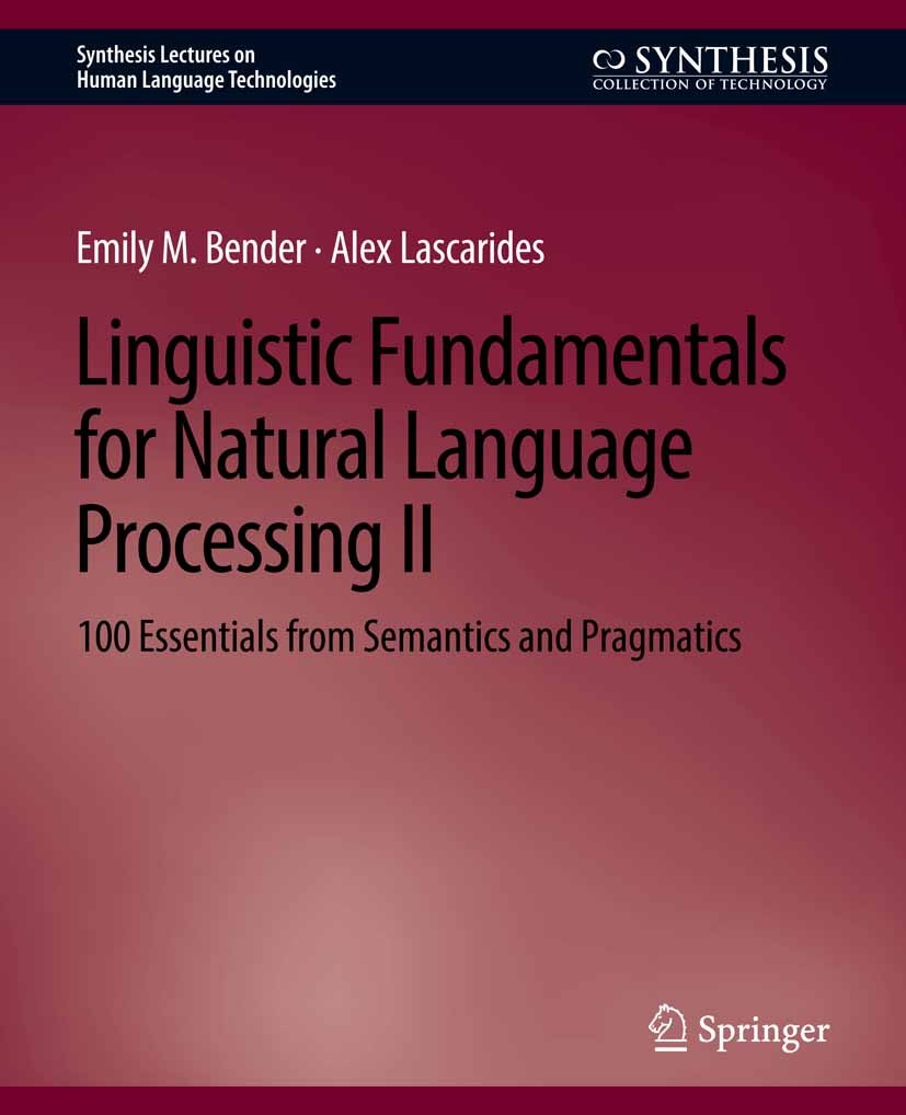Semantics Language