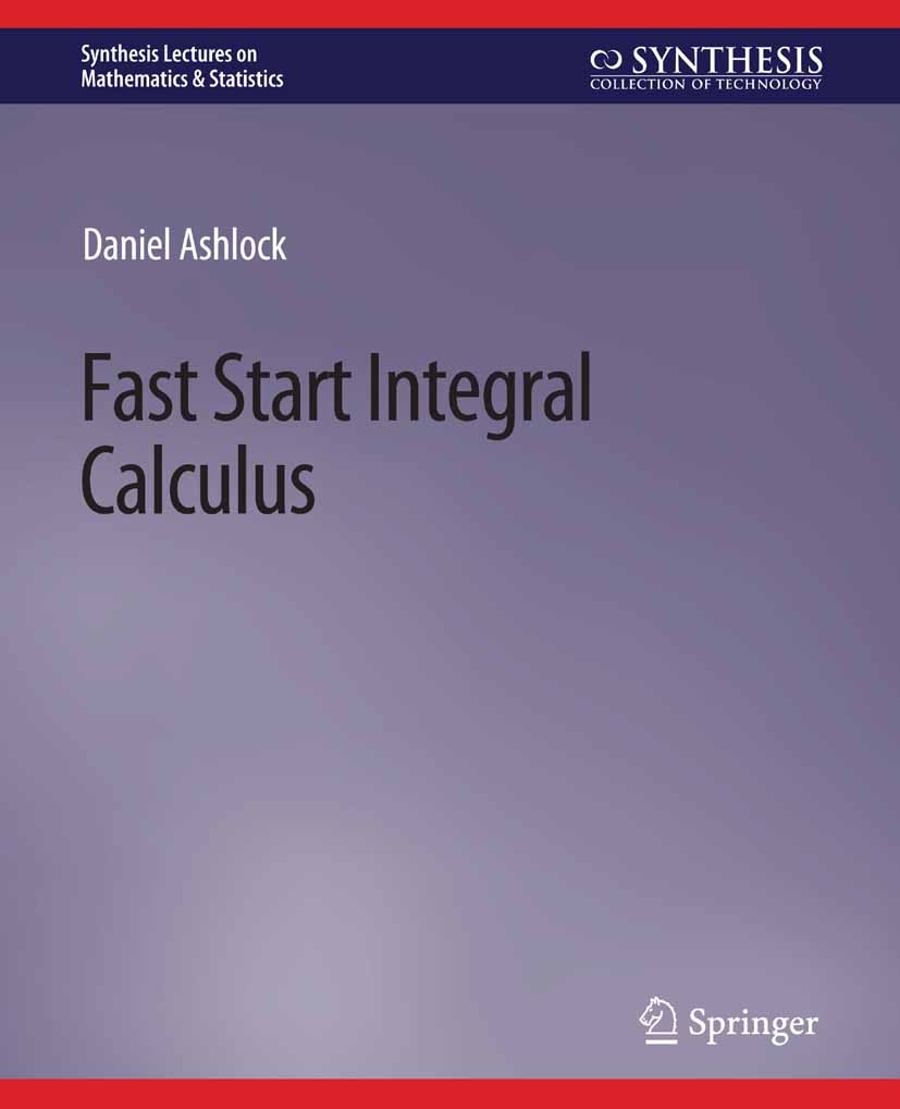 Integral Calculus
