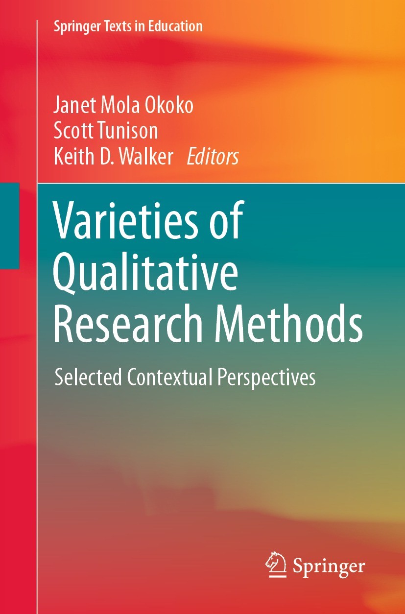 Qualitative Research Methods
