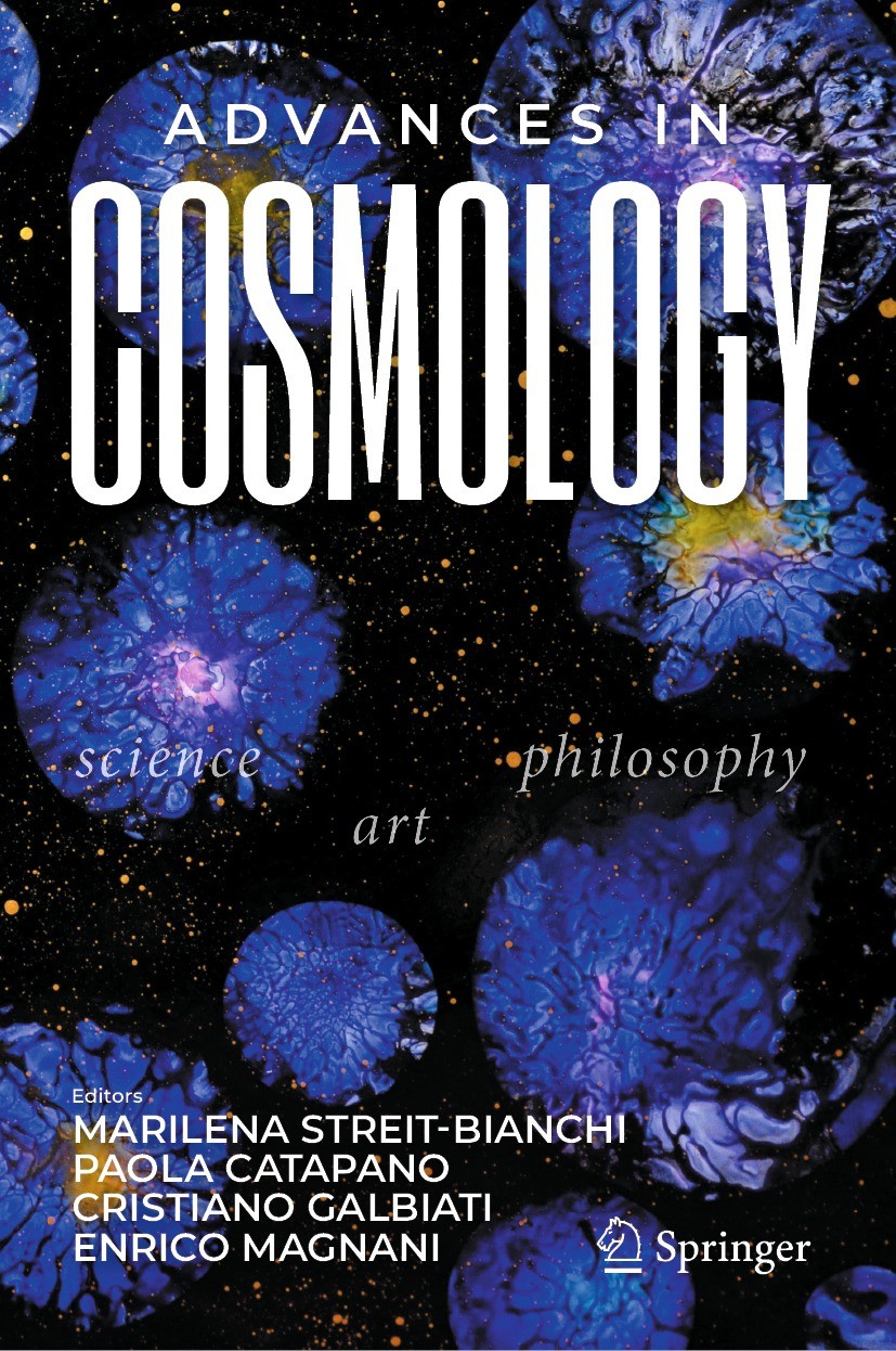 Cosmology Pdf Icon Critical Dictionary Of The New Cosmology (Icon