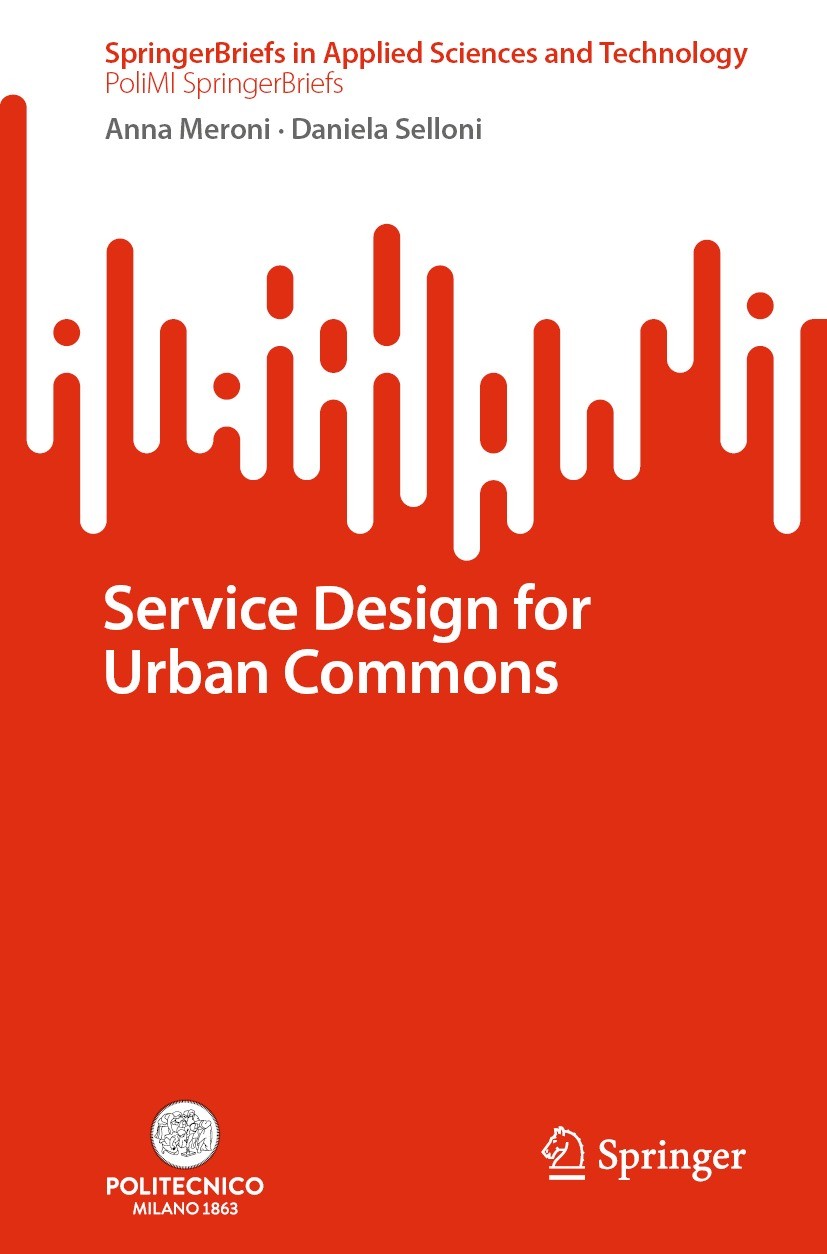 Commons, New Commons, Urban Commons | SpringerLink