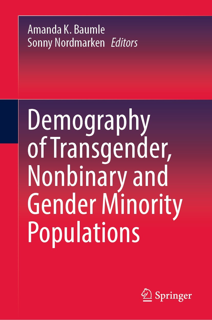 Demography
