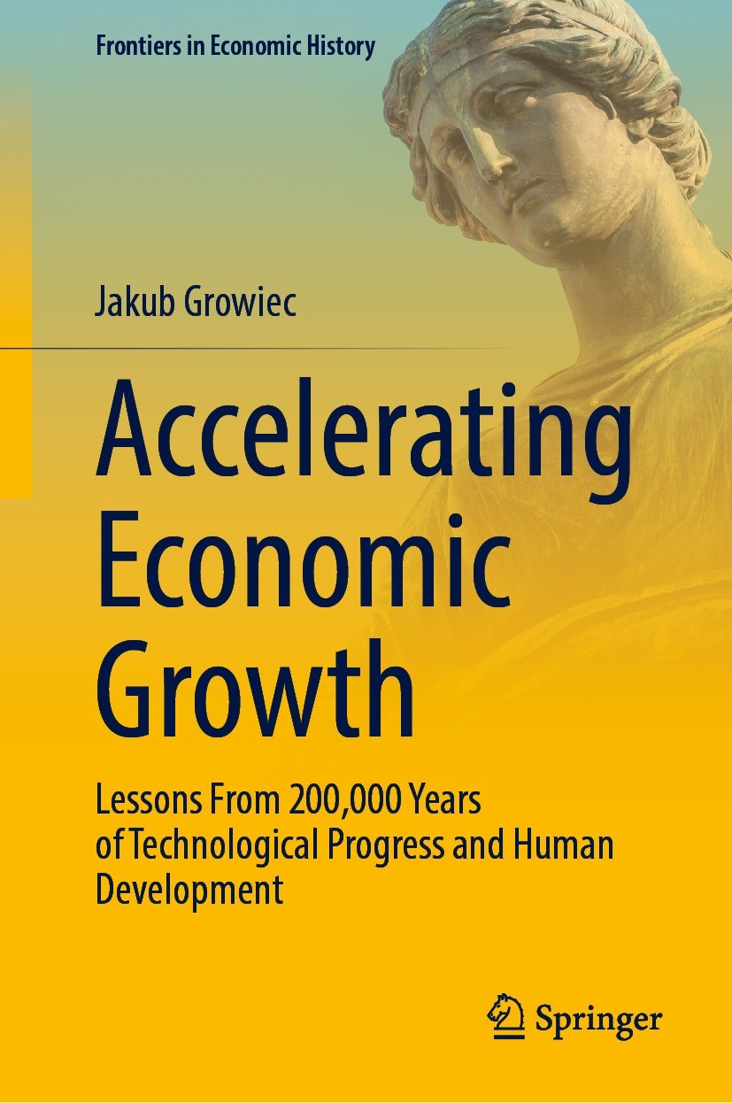 Economic Growth And Development Springerlink
