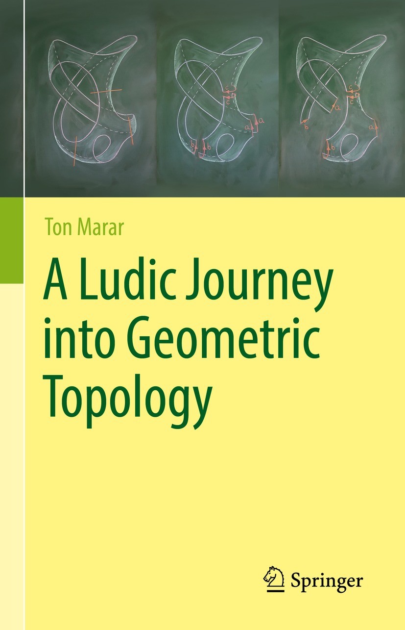 Topology Geometry