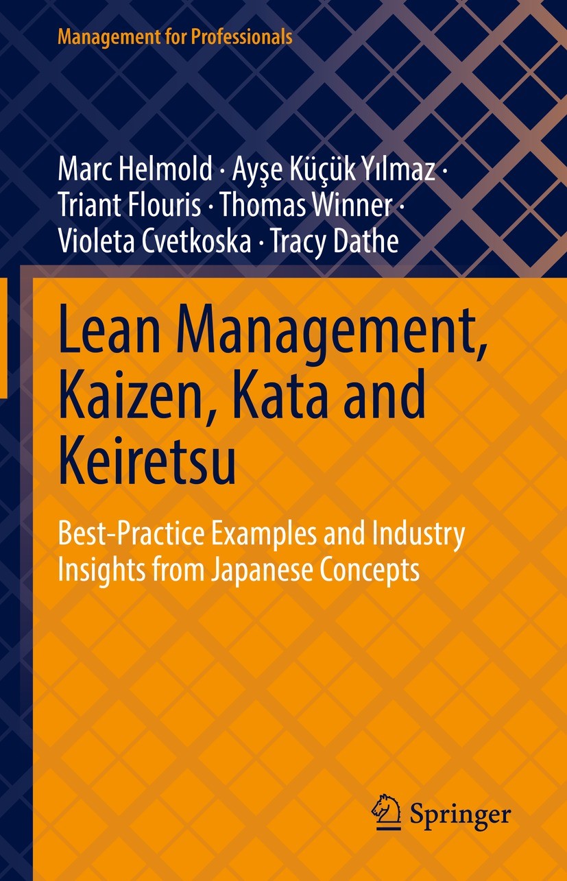 Lean Management And Kaizen: Fundamentals From Cases And, 43% OFF Lean Management And Kaizen: Fundamentals From Cases And, 43% OFF