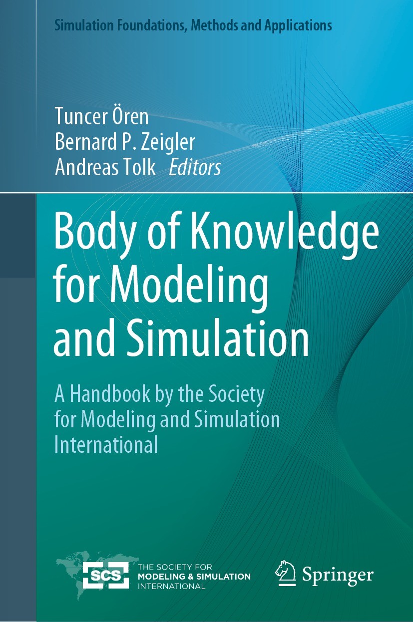 Body of Knowledge for Modeling and Simulation: A Handbook by the ...